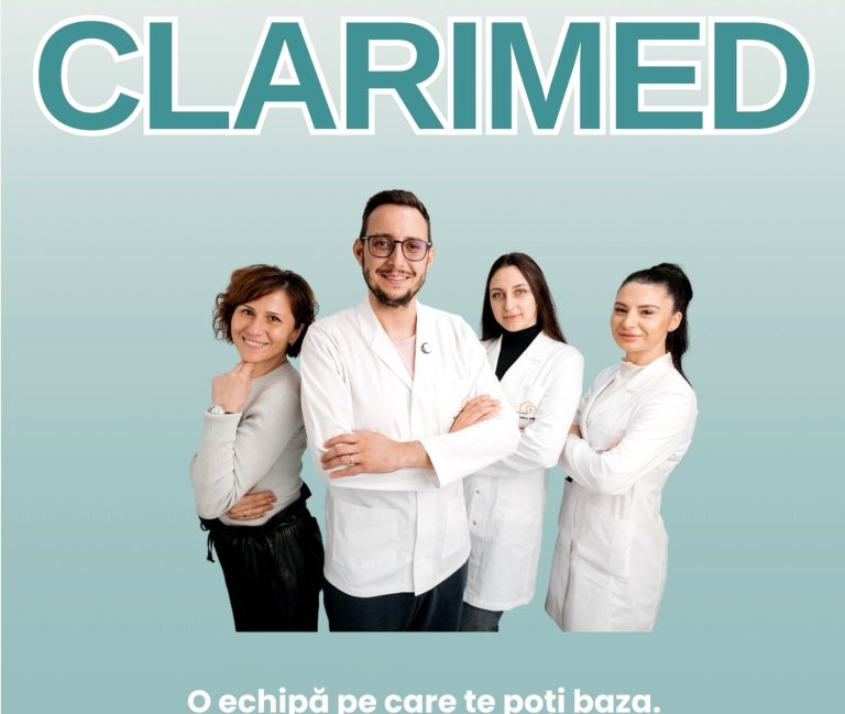 Acasă - Clarimed
